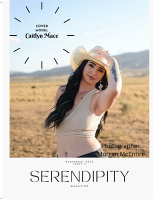 September 2022 | MagCloud