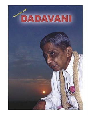Dadavani Magazine | Naturalness in Life (English Dadavan… | MagCloud