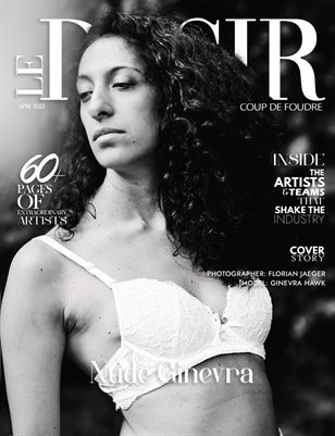 APRIL 2023 | ISSUE 109 | MagCloud