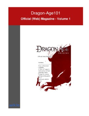 Collection Wikia | MagCloud