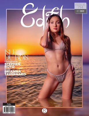 October 2022 | October #714 | MagCloud