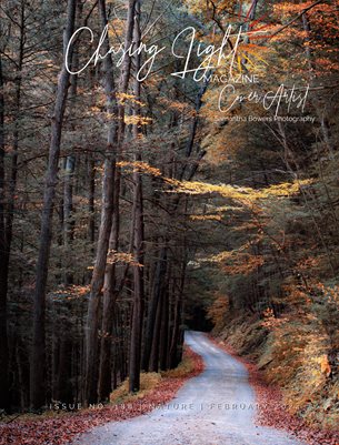 Chasing Light Magazi... | Chasing Light | Issue 188 | Nature | MagCloud