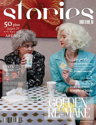 3D_23 | v issue 3 | MagCloud