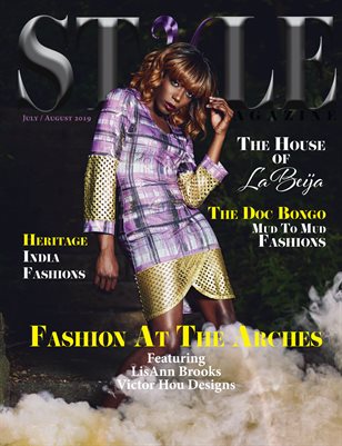 Style Magazine Jul/Aug 2019 | MagCloud