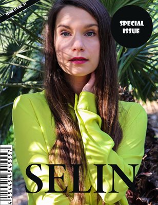 SELIN | ISSUE 11 VOL. 51 | MagCloud