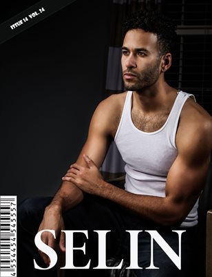 SELIN | ISSUE 14 VOL. 24 | MagCloud