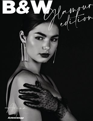 The Black & White Gallery, Glamour E… | MagCloud