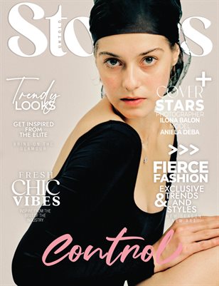 OCTOBER 2024 | STORIES_MAG___FASHION_ISSUE_3e | MagCloud