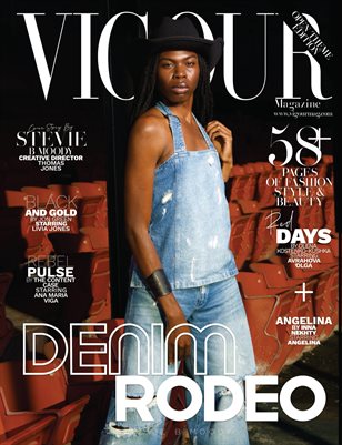 OPEN THEME | Decembe... | OPEN THEME | December Issue 01 | MagCloud