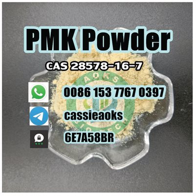 China Suppliers PMK Powder 99% Purit… | MagCloud