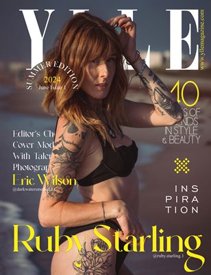 Collection Summer 2024 | MagCloud