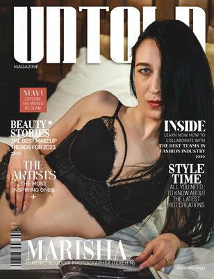 A_4th | CNTR_BOUDOIR_d | MagCloud