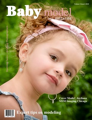 Collection Baby Model Magazine | MagCloud