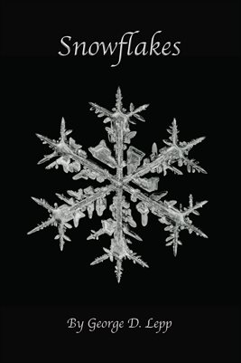 George Lepp Images | Snowflake Poster #2 | MagCloud