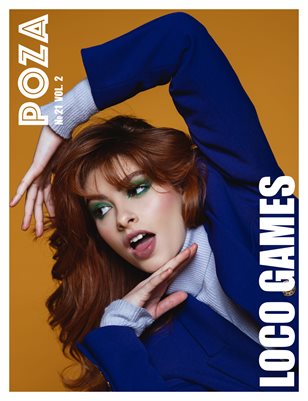 POZA #21 | VOL. 2 | MagCloud