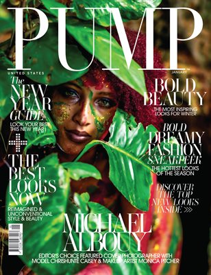 PUMP Magazine | PUMP Magazine | Anni… | MagCloud