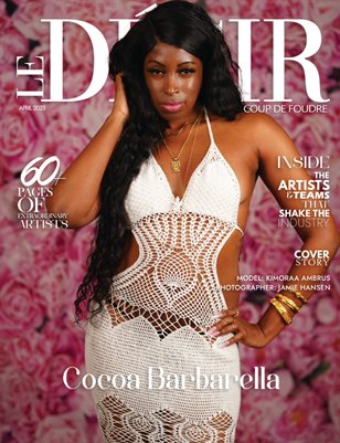 APRIL 2023 | ISSUE 91 | MagCloud