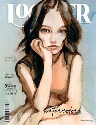 A_NOVEMBER 2022 | fine art 8 | MagCloud