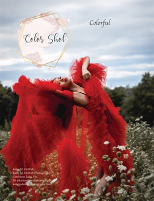 Issue #193 Colorful | MagCloud