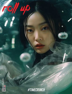 ROLL UP #30 VOL.1 | MagCloud