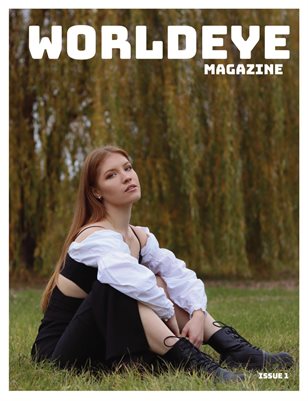 WorldEyeMagazine | WorldEye Magazine Issue #1 | MagCloud
