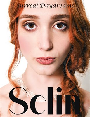 SELIN | ISSUE 33 VOL. 37 | MagCloud