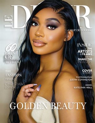 DECEMBER 2022 | ISSUE 66 | MagCloud