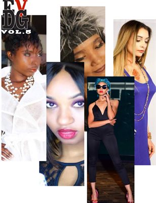 EVDG VOL 5 | MagCloud