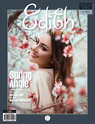 September 2022 | September #685 | MagCloud