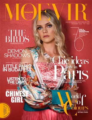 December 2021 | 20 Moevir Magazine December Issue 20… | MagCloud