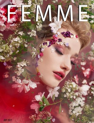 Femme Rebelle Magazi... | Femme Rebelle Magazine July 2021 REG… | MagCloud