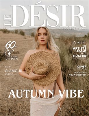 OCTOBER 2022 | ISSUE 93 | MagCloud