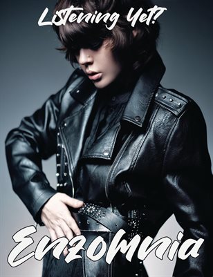 ENZOMNIA | ISSUE 10 VOL. 9 | MagCloud