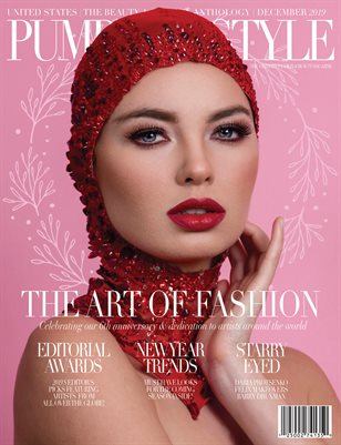 PUMP Magazine - The Anniversary Edit… | MagCloud