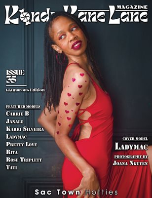 Kandy Kane Lane Magazine - Issue 35 … | MagCloud