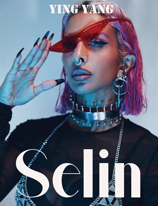 SELIN | ISSUE 31 VOL. 17 | MagCloud