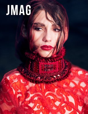 JMAG - Fashion | MagCloud