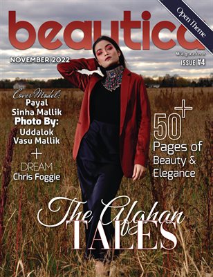 November Open Theme ... | Open Theme Edition Issue #4 | MagCloud