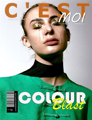 mood board – C'EST MOI MAGAZINE BLOG