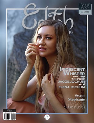 September 2022 | September #690 | MagCloud