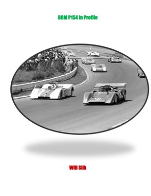 BRM P154 in Profile | MagCloud