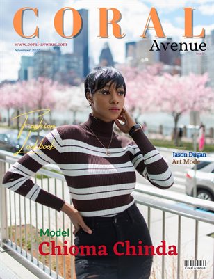 Coral Avenue Issue 19 | MagCloud