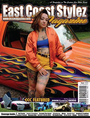 ECS September 2023 | MagCloud