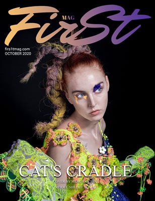The FIRST Magazine issue October 202… | MagCloud