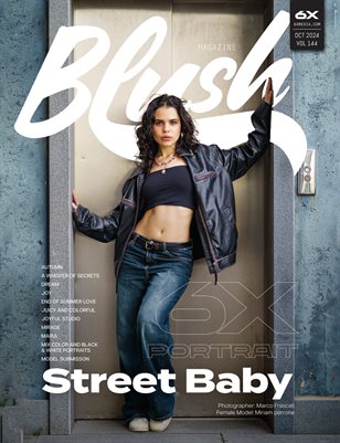 Beauty | Blush Vol - 144 | MagCloud