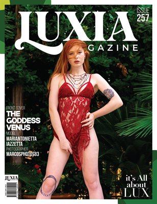 October 2022 | Edition #257 | MagCloud