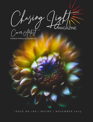 Chasing Light Magazi... | Chasing Light | Issue 168 | Macro | MagCloud