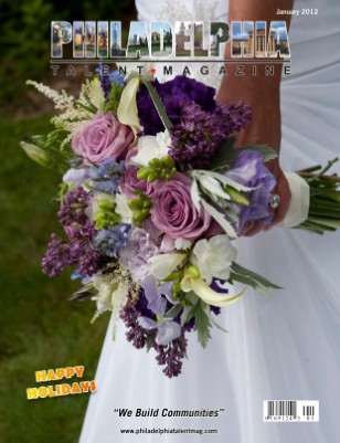 Philadelphia Talent ... | January 2012 Edition | MagCloud
