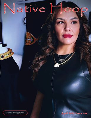 Native Hoop Magazine | Native Hoop Magazine issue #148 | MagCloud