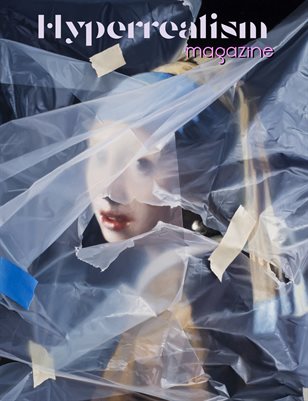Hyperrealism Magazin... | Hyperrealism Magazine #7 | MagCloud